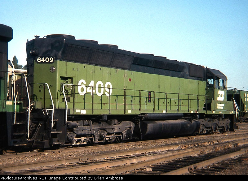 BN 6409